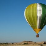 Private Exclusive Hot Air Balloon Barcelona - FAQs