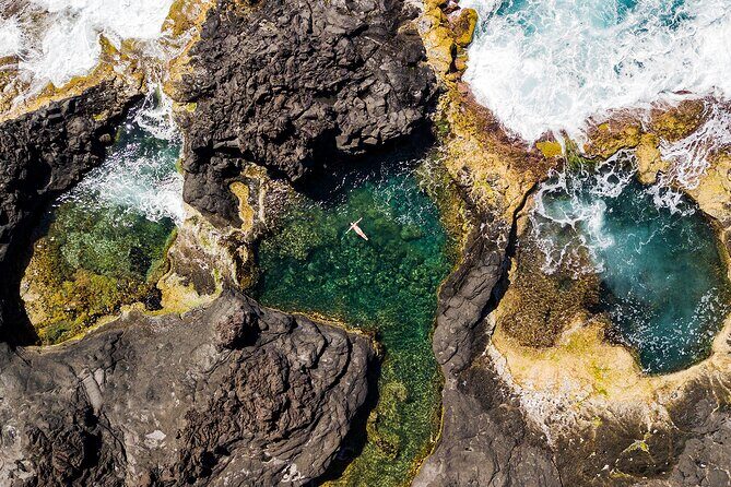 Private Exclusive Tour - All of São Miguel island in 2 days - Day 1: From Miradouros to Villages