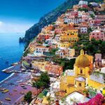 Private Exclusive Tour of Positano & Sorrento + Farmhouse Lunch - Farmhouse Lunch: A True Taste of Italy