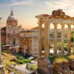 Private Exclusive Tour of the Colosseum and Ancient Rome - What’s Included and What’s Not