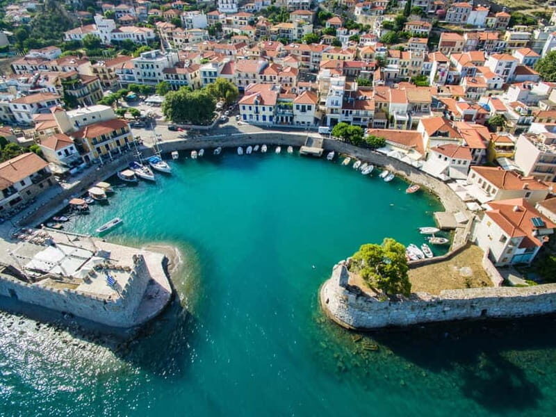 Private Excursion 2 Days: Athens - Nafpaktos & Mountainous Nafpaktia - The Practicalities and What Makes This Tour Stand Out