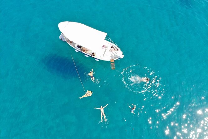 Private excursion along the coast of Cefalu for groups max 10 pax - Key Points