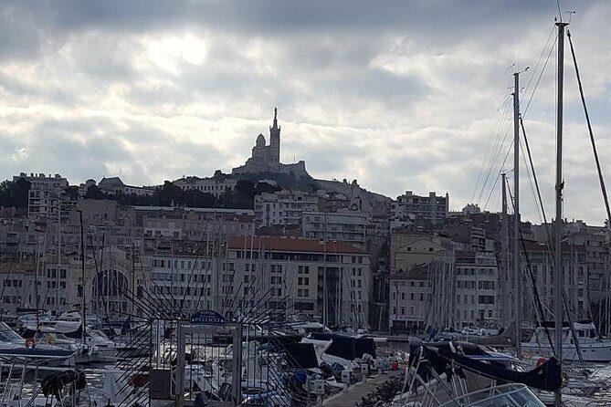 Private Excursion Cassis and Marseille City Tour - A Closer Look at the Itinerary