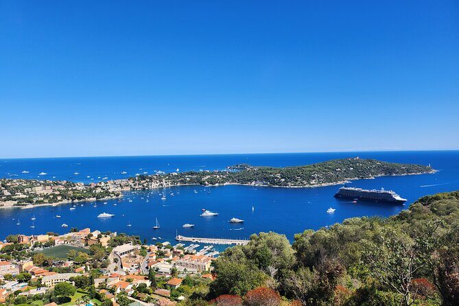 Private excursion Cruise stopover on the French Riviera - Why We Love This Tour