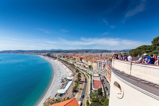 Private Excursion to Monaco and Eze from Nice - Key Points