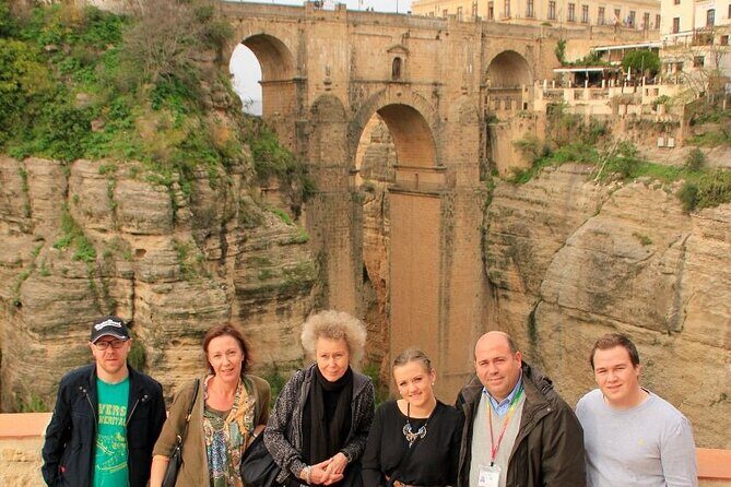 Private Excursion to Ronda from Costa del Sol 7 Hours - Who Should Consider This Tour?