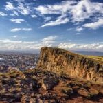 Private Executive Edinburgh Airport transfers to Edinburgh City - FAQs