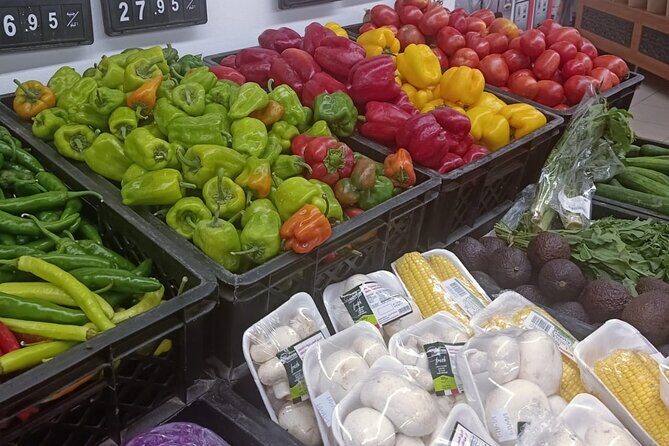 Private Experience For Class Food Tour By The Original Egyptian Way - Why This Tour Stands Out