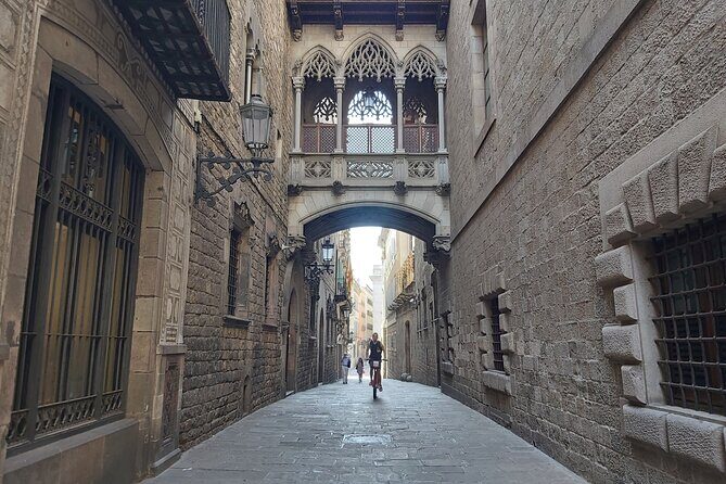 Private Family Bike Tour in Barcelona - FAQ