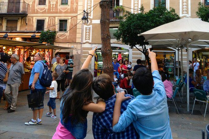 Private Family Experience - Dragon Tour in Barcelona for Kids - The Significance of the Experience