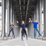 Private Family Photo Shoot in Paris - Why a Private Photo Shoot in Paris Matters