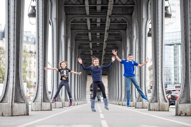 Private Family Photo Shoot in Paris - Why a Private Photo Shoot in Paris Matters