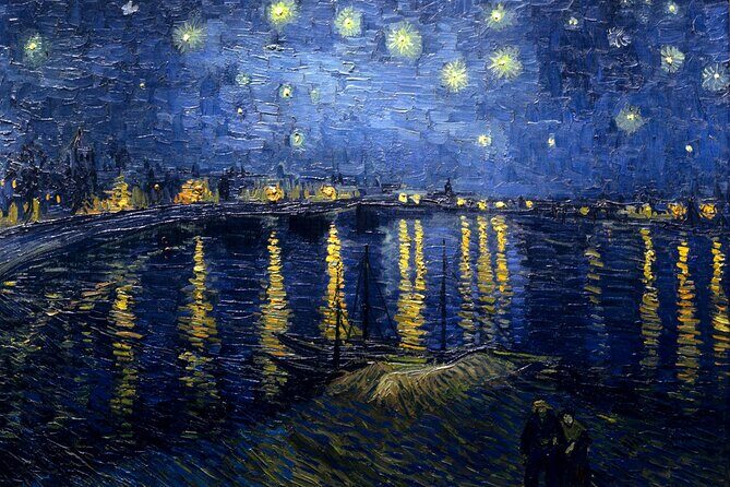 Private Family Tour at Van Gogh Museum for Kids and Teens - Meeting Point and Practical Details
