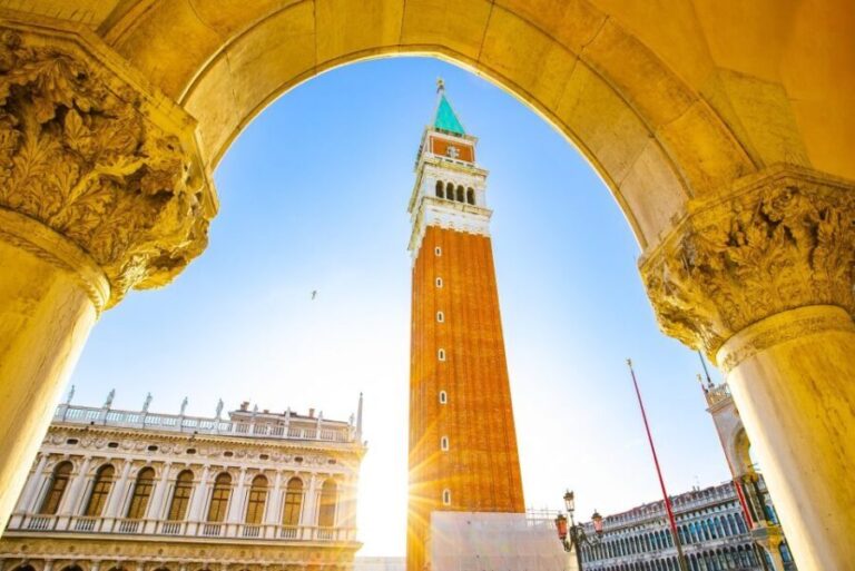 Private Family Tour of Venice with Fun Activities for Kids - A Well-Rounded Tour of Venice’s Heart