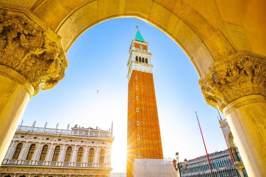 Private Family Tour of Venice with Fun Activities for Kids - A Well-Rounded Tour of Venice’s Heart