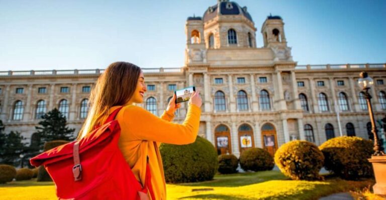 Private Family Tour of Vienna with Fun Attractions for Kids - In-Depth Breakdown of the Tour