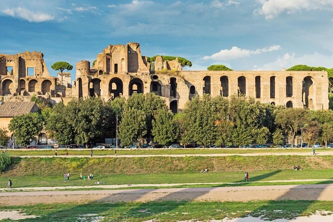 Private Farmer's Market Tour & Tasting in Rome - Exploring Rome’s Farmers Market: A Practical and Tasty Introduction