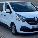 Private Faro Airport Transfer from Albufeira (up to 8 passangers) - Key Points