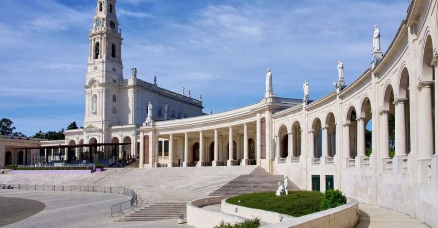 Private Fatima Full Day Tour from Lisbon - What Makes This Tour Stand Out