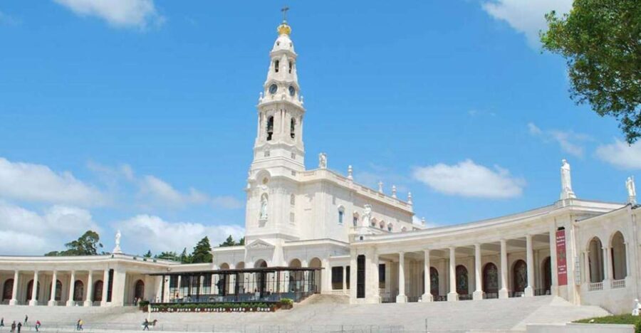 Private Fatima Half Day Tour from Lisbon - FAQs