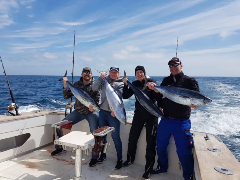 Private Fishing Charter Mallorca - Analyzing the Value
