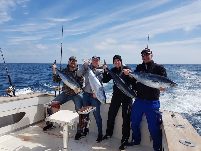 Private Fishing Charter Mallorca - Analyzing the Value