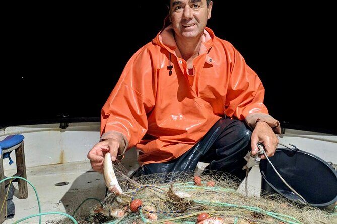 Private Fishing Tour From Athens With A Traditional Fishing Boat - Final Thoughts