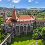 Private five days tour of Transylvania from Budapest - Day Three: Alba Iulia and Sibiu