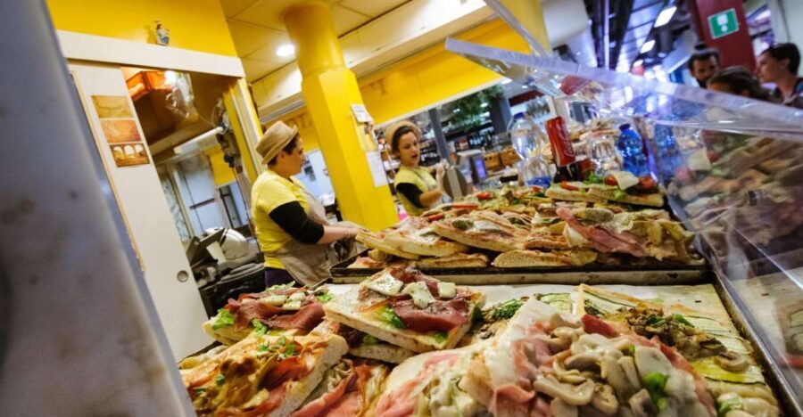 Private Flavors of Florence Walking Tour(Food&Wine Included) - Why This Tour Is Worth Its Price