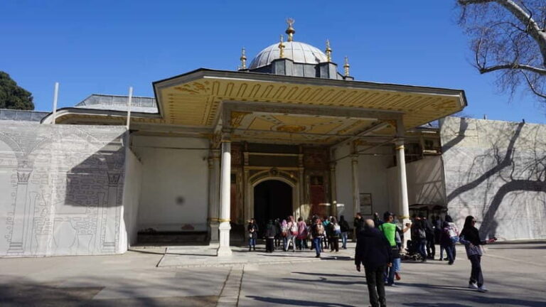 Private Flexible Tour Through Istanbul with Guide - FAQs
