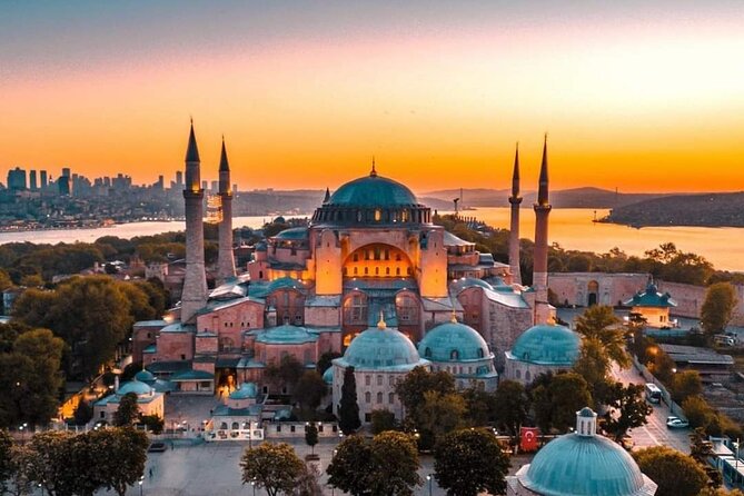 Private Flexible Tours from Galataport - Introducing the Private Flexible Tours from Galataport in Istanbul