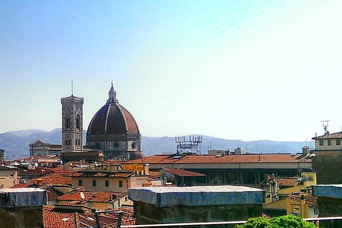 Private Florence and David or Uffizi from La Spezia - A Practical Look at a Private Florence Day Trip from La Spezia