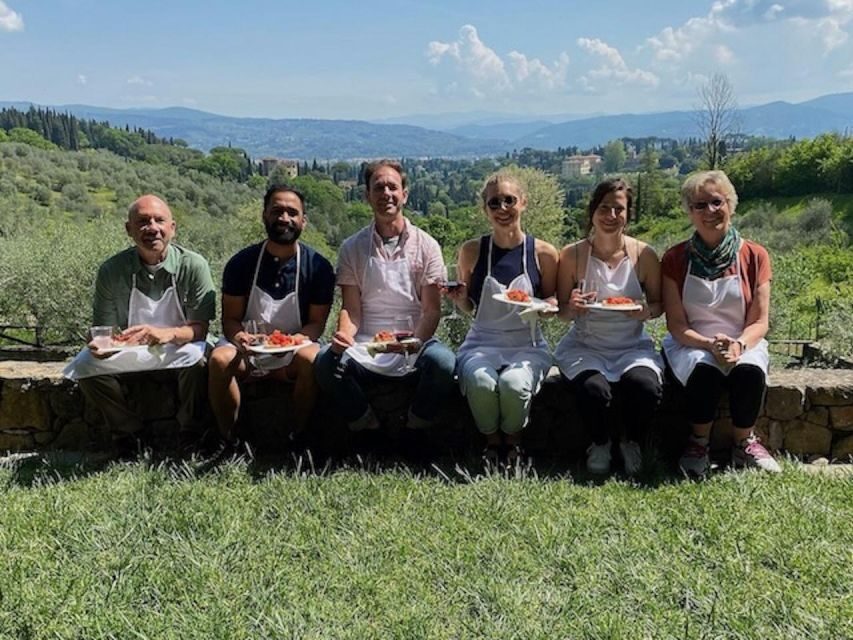 Private Florence Cooking Class and Local Market Tour - Who Will Love This Tour?