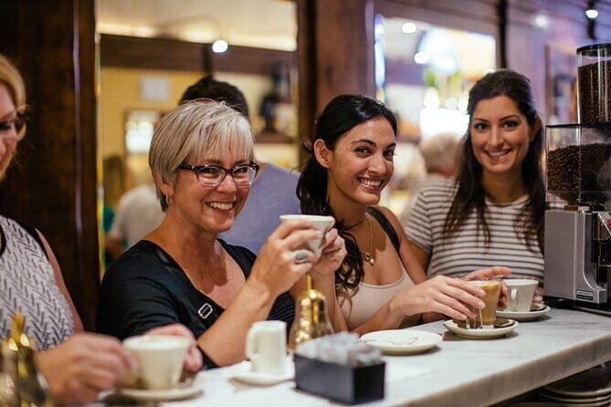 Private Florence Food Walking Tour with Wine and Food Tastings - In The Sum Up: Who Should Consider This Tour?