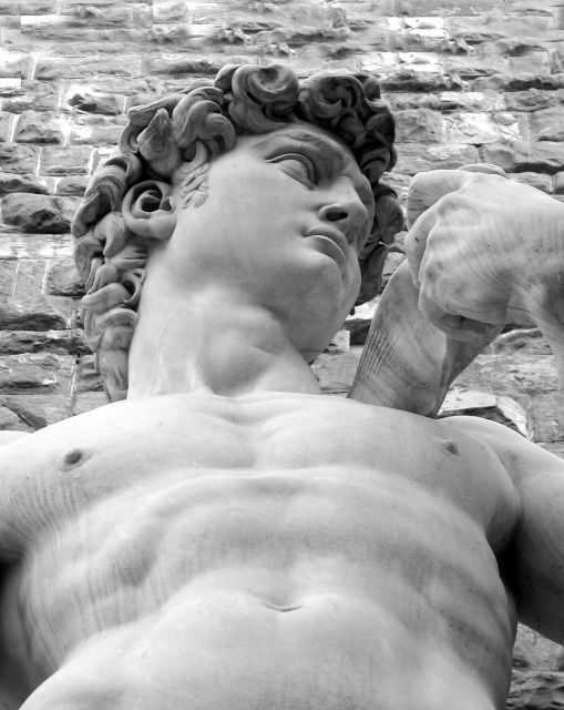 Private Florence Sightseeing 3-Hour Walking Tour - Exploring Florence in Comfort and Style: A 3-Hour Private Walking Tour