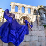 Private Flying Dress Photo Session in Split, Croatia - Detailed Breakdown of the Experience