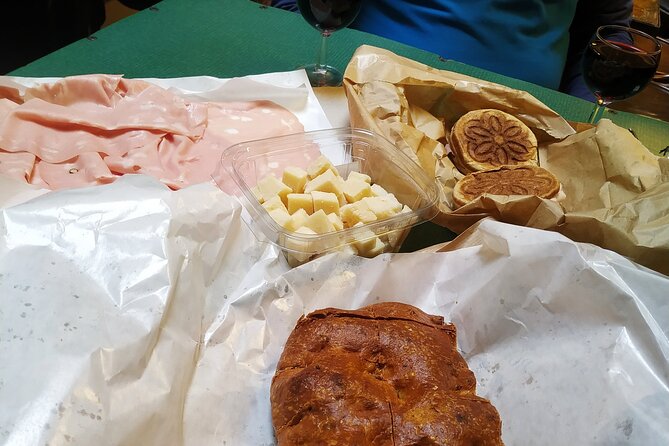 Private Food and Walking Tour of Bologna with Expert Guide Paolo - Key Points