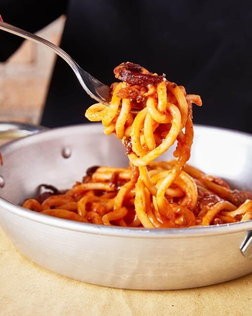 Private food and wine tasting tour in the heart of Rome - What to Expect: An authentic culinary journey through Rome