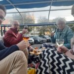 Private Food on Wheels Tour - Exploring the Itinerary: What to Expect