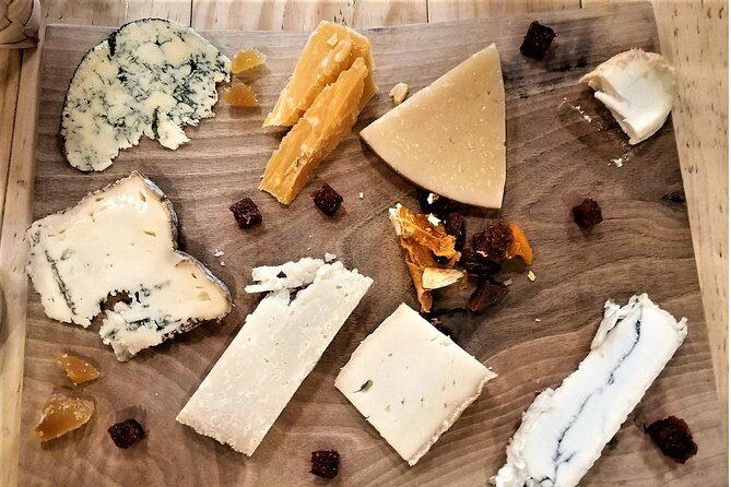 Private Food, Tapas & Wine Tour of Madrid with Customizable Menu All Included - The Fulfillment of a Culinary Adventure: A Detailed Breakdown