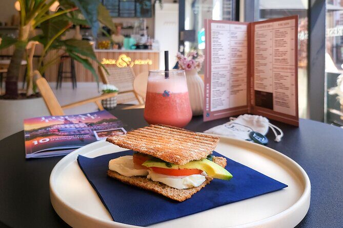 Private Food Tasting Experience in Breda - A Detailed Look at the Breda Food Tasting Tour