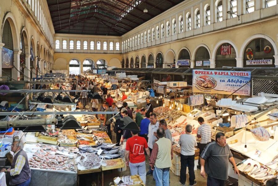 Private Food Tour Athens, Travel like a Food Editor. - Why This Tour Works for Travelers