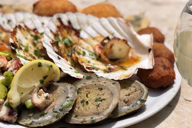 Private Food Tour: Cicheti & Wine - What to Expect from the Experience