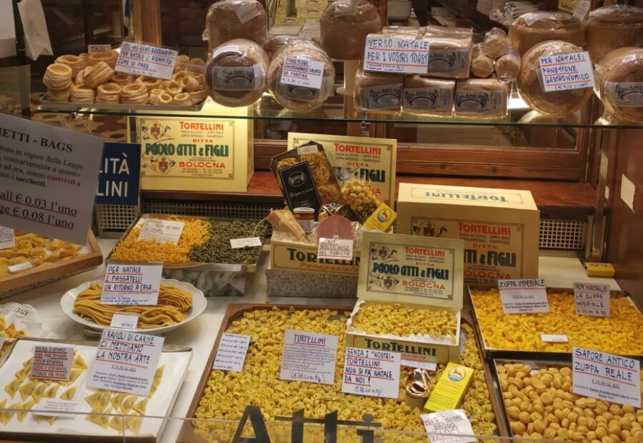 Private Food Tour with Tastings near Bologna - Exploring the Culinary Gems of Casalecchio di Reno