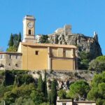Private French Riviera Tour (from Nice) - Key Points