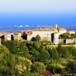 Private French Riviera West Coast, Hilltop villages, and lavender Full-Day Tour - What’s Included and What to Expect