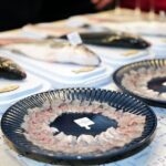 Private Fresh Fish Tasting Academy in Slovenia - What We Love About It