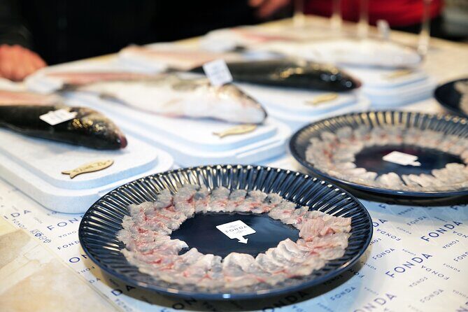 Private Fresh Fish Tasting Academy in Slovenia - What We Love About It