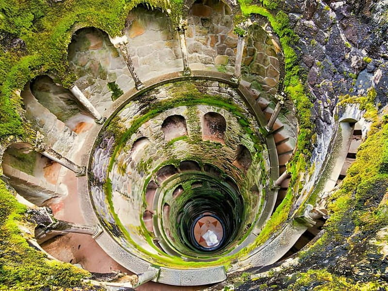 Private from Lisbon: Sintra, Quinta Regaleira, Monserrate + - What Sets This Tour Apart