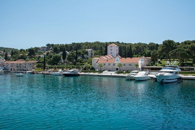 Private Full-Day 3 islands tour with snorkelling - Introduction: A Fresh Way to Experience Croatia’s Islands and Coastline